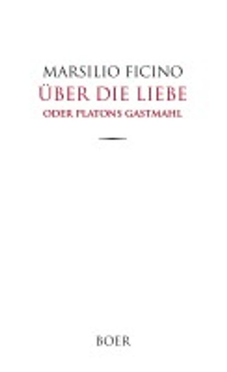 Uber Die Liebe