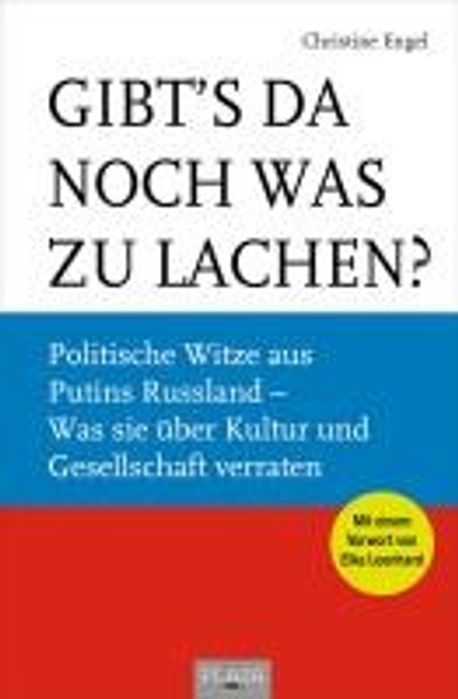Gibt's da noch was zu lachen? | Engel, Christine - 교보문고