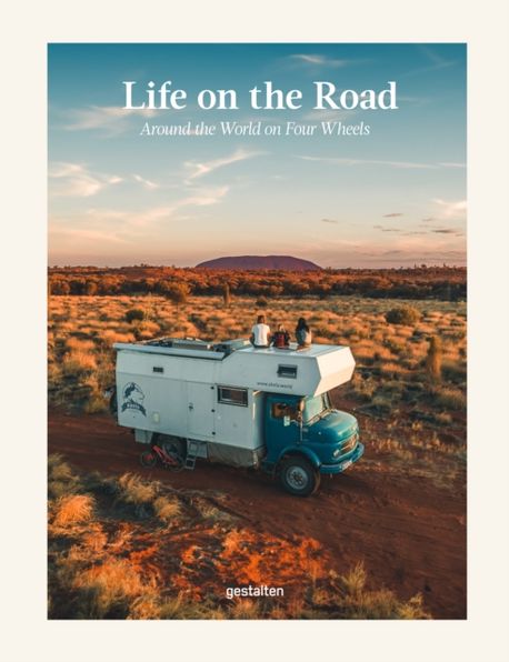 Life on the Road | Allsop, Laura - 교보문고