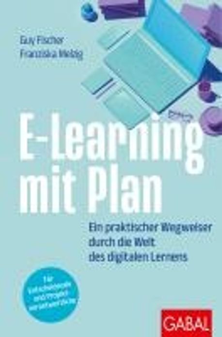 E-Learning mit Plan | Fischer, Guy - 교보문고
