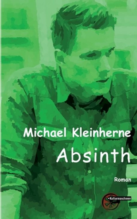 Der Schimmer in der Schwaerze | Kleinherne, Michael - 교보문고