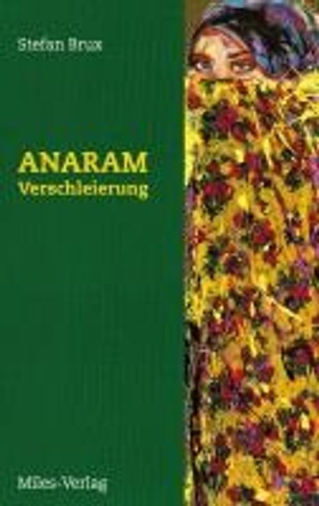 Anaram | Brux, Stefan - 교보문고