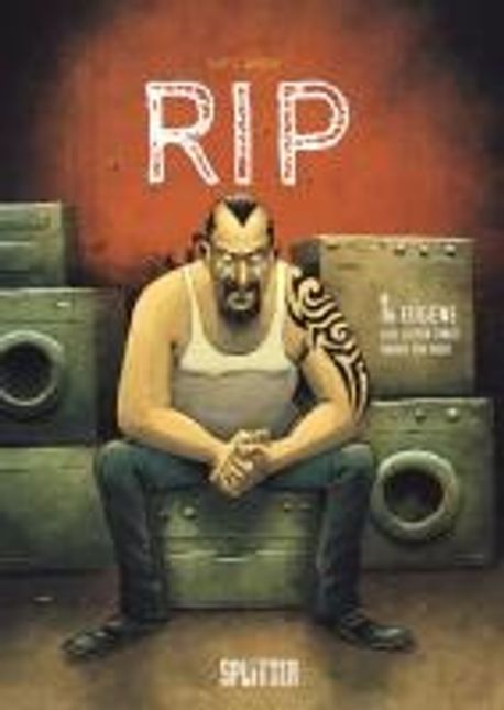 RIP. Band 6 | Gaet's - 교보문고