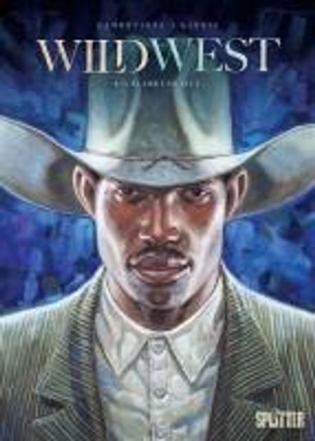 Wild West. Band 4 | Gloris, Thierry - 교보문고