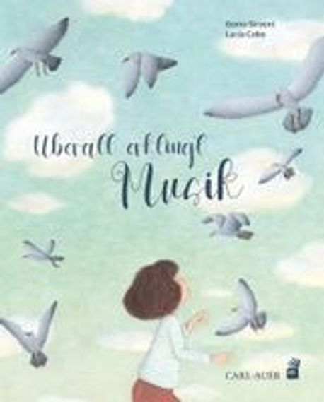 ?berall erklingt Musik | Sirvent, Gema - 교보문고