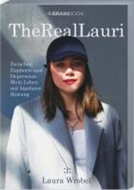 TheRealLauri | The. Real. Lauri - 교보문고