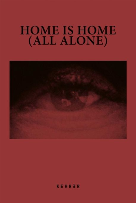 Home Is Home (all Alone) | Guido Gazzilli - 교보문고