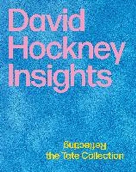 David Hockney | Brugger, Ingried - 교보문고