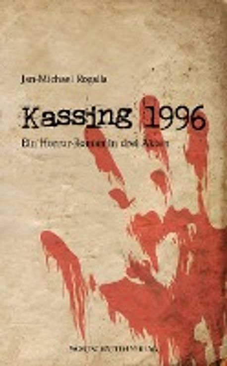 Kassing 1996 | Rogalla, Jan-Michael - 교보문고