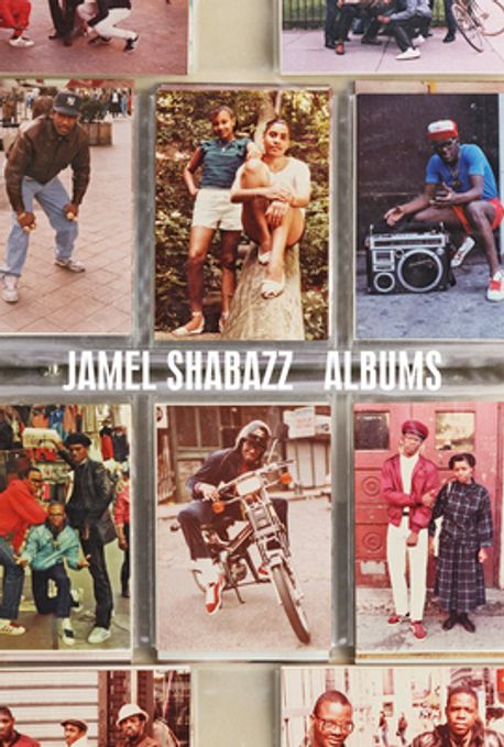 Jamel Shabazz | Shabazz, Jamel - 교보문고