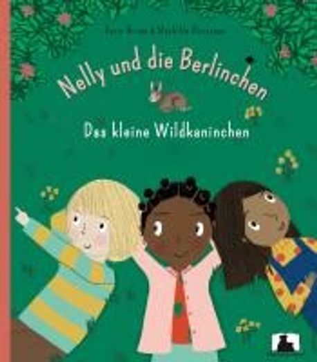 Nelly und die Berlinchen | Beese, Karin - 교보문고