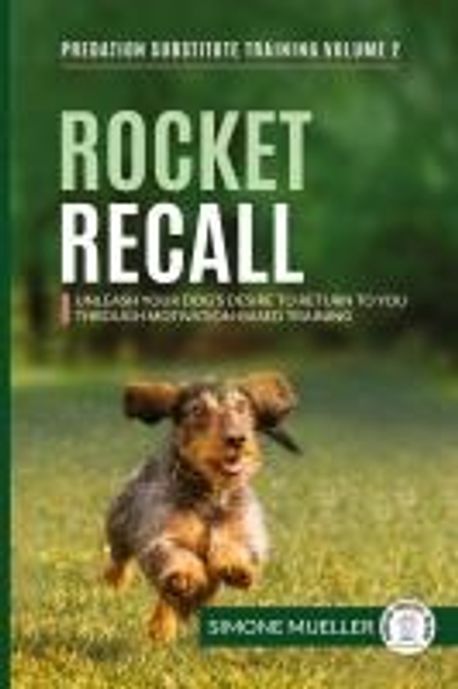 Rocket Recall | Mueller, Simone - 교보문고