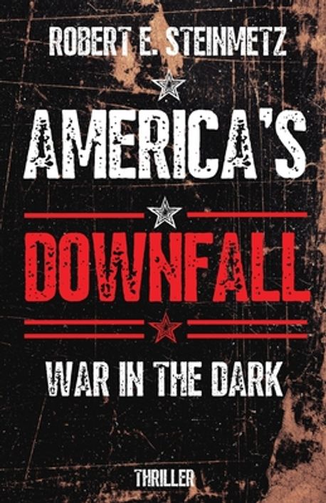 America's Downfall | Steinmetz, Robert E. - 교보문고