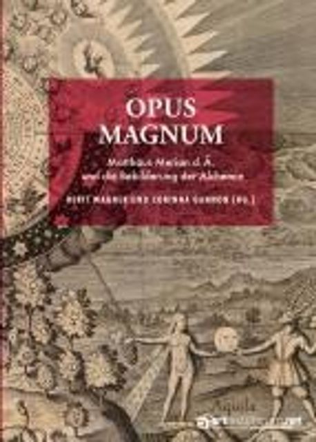OPUS MAGNUM | Hofmeier, Thomas - 교보문고