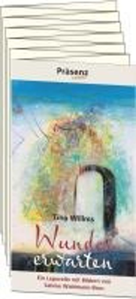 Wunder erwarten | Willms, Tina - 교보문고