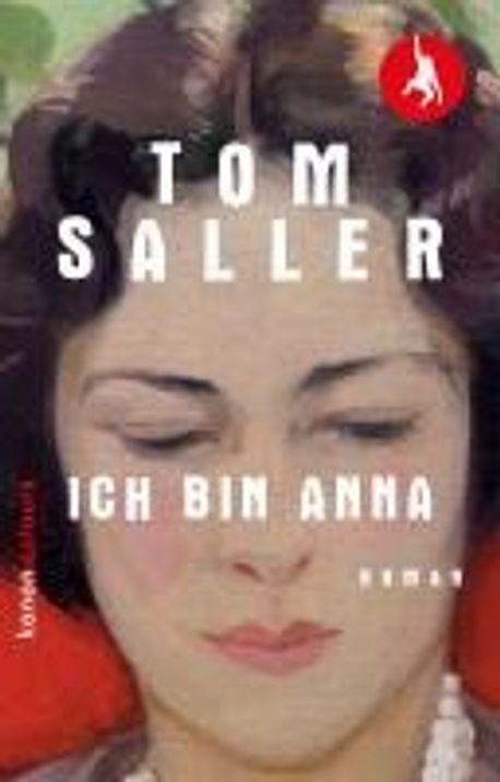 Ich bin Anna | Saller, Tom - 교보문고