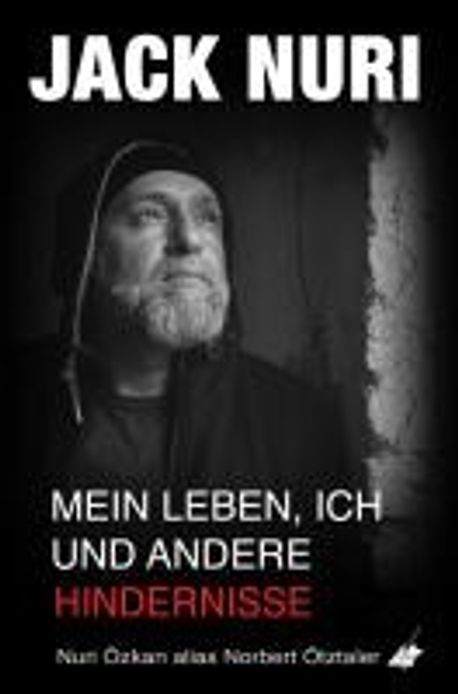 Mein Leben, ich und andere Hindernisse | Nuri, Jack - 교보문고