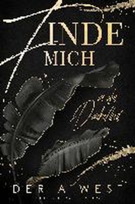 Finde mich | West, Deria - 교보문고