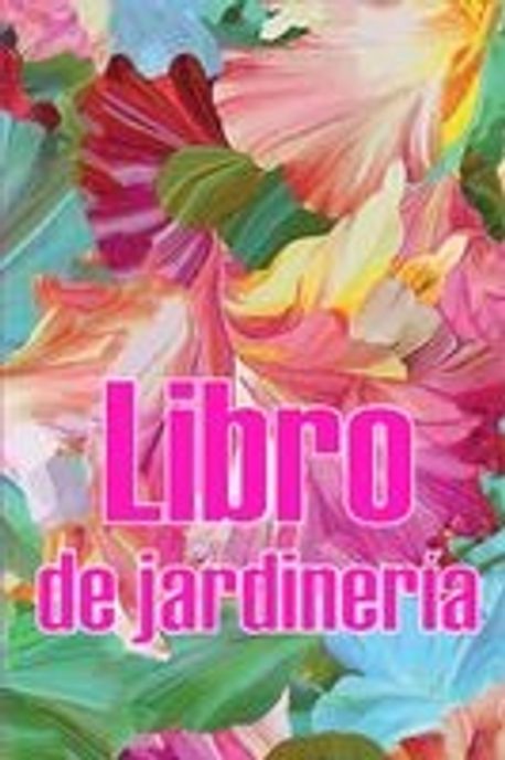 Libro de jardinerIa | Montemayor, Jordi - 교보문고