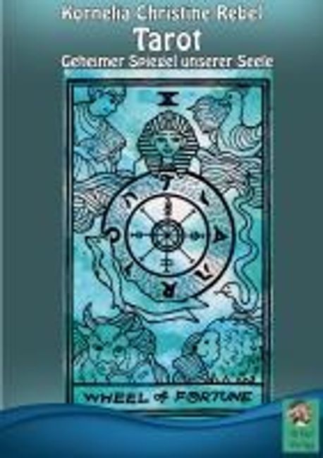 Tarot | Rebel, Kornelia Christine - 교보문고