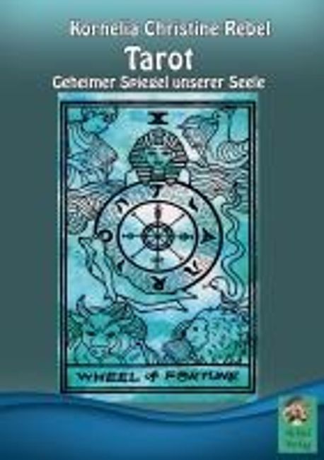 Tarot | Rebel, Kornelia Christine - 교보문고