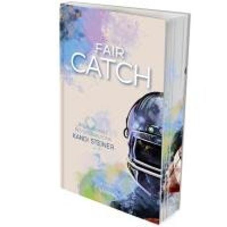 Be my FAIR CATCH (Red Zone Rivals 1) | Steiner, Kandi - 교보문고