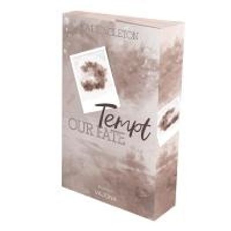 Tempt Our Fate | Singleton, Kat - 교보문고