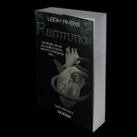 Restitution | Rivers, Leigh - 교보문고