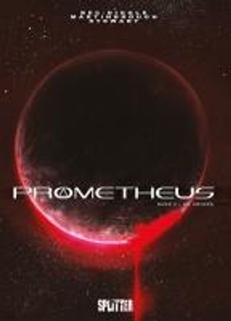 Prometheus. Band 0 | Bec, Christophe - 교보문고