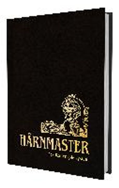 Classic Harnmaster - Sammlerausgabe | Crossby, N. Robin - 교보문고
