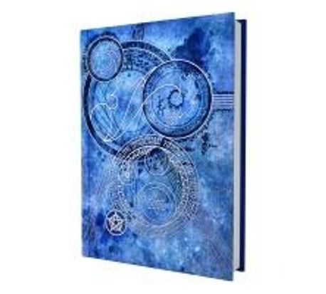 DSA5 - Notizbuch des Adepten | Brand, Steffen - 교보문고