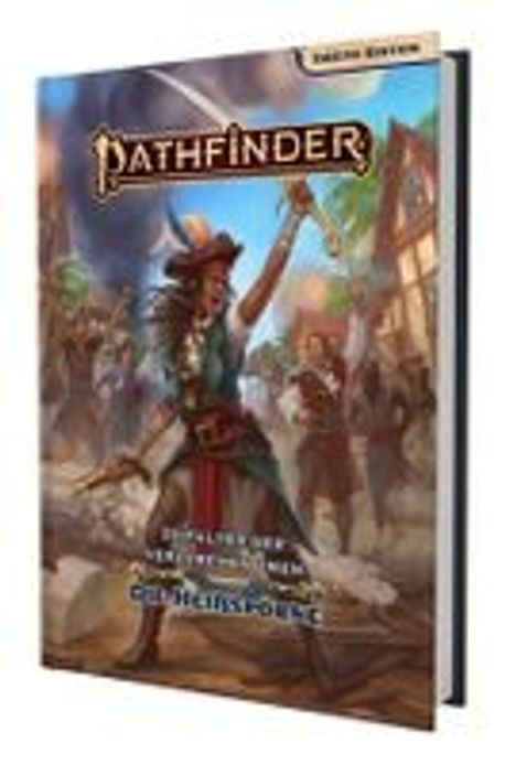 Pathfinder 2 - Zeitalter dVO: Heisssporne | Beck, James - 교보문고