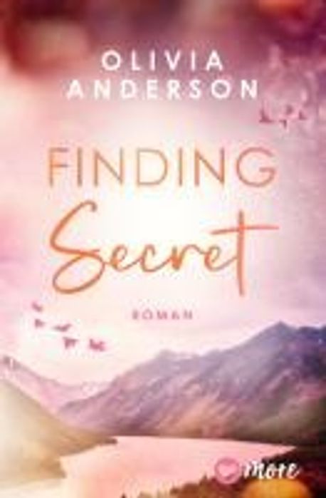 Finding Secret | Anderson, Olivia - 교보문고