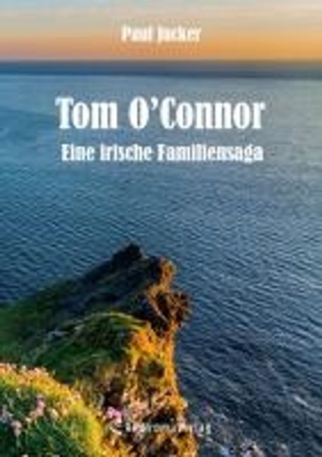 Tom O?Connor | Jucker, Paul - 교보문고