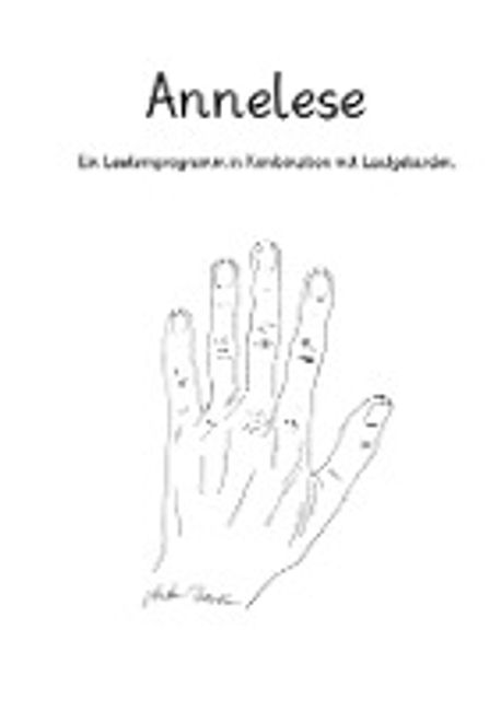 Annelese | Dreuse, Anett - 교보문고