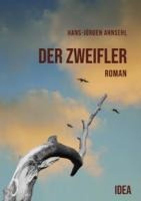 Der Zweifler | Ahnsehl, Hans-Juergen - 교보문고