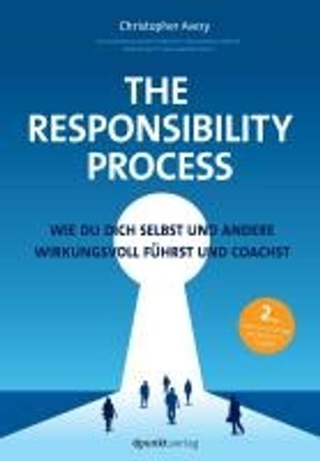 The Responsibility Process | Avery, Christopher - 교보문고