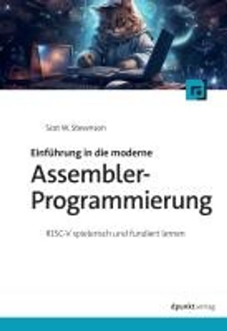 Einfuehrung in die moderne Assembler-Programmierung | Stevenson, Scot W. - 교보문고
