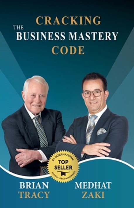 Cracking the Business Mastery Code | Zaki, Medhat - 교보문고
