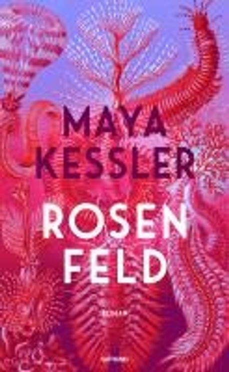 Rosenfeld | Kessler, Maya - 교보문고