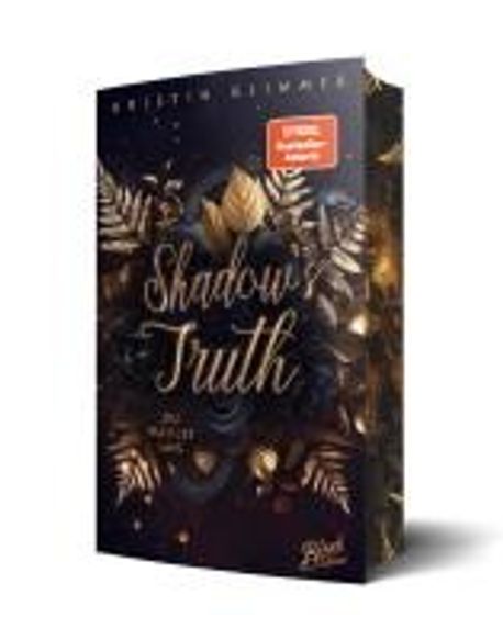 Shadow's Truth | Glimmer, Kristin - 교보문고