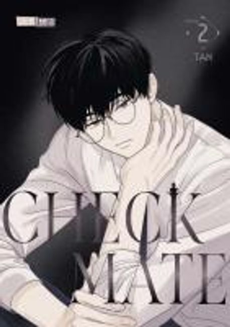Checkmate 02 | Tan - 교보문고