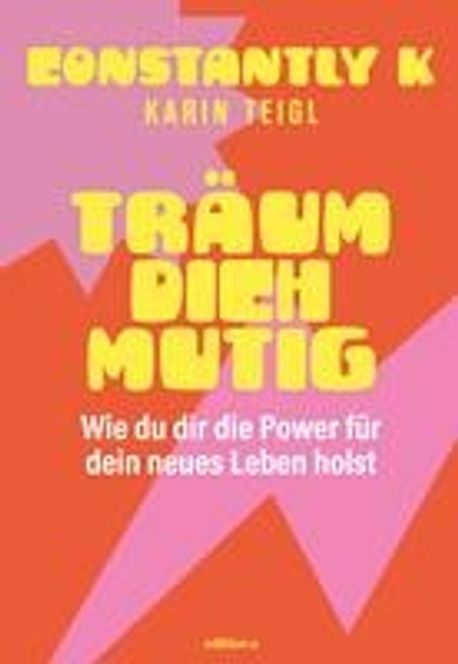 Constantly Changing | Teigl (Constantly K), Karin - 교보문고