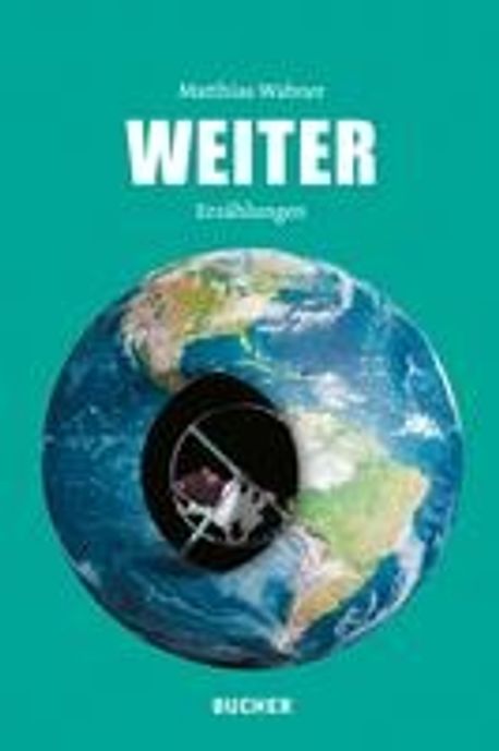 Weiter | Wabner, Matthias - 교보문고