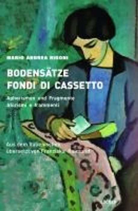 BodenSaetze | Rigoni, Mario Andrea - 교보문고