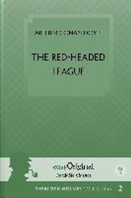 The Red-Headed League (Sherlock Holmes Kollektion) - Readable Classics ...