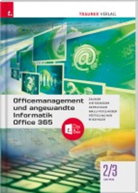 Officemanagement und angewandte Informatik 2/3 HF/TFS Office 365 ...