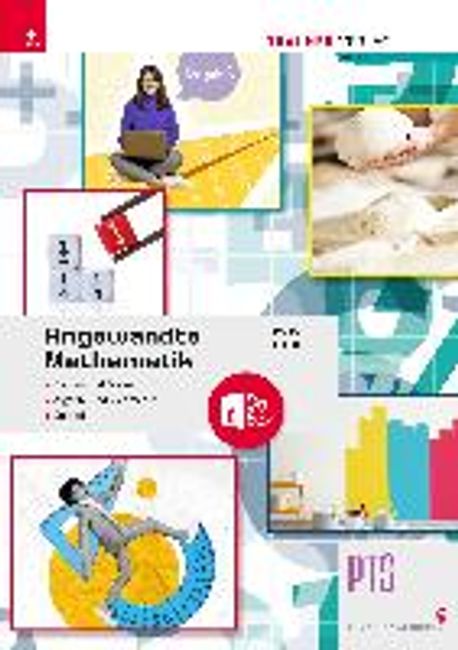 Angewandte Mathematik PTS | Fiedler - 교보문고