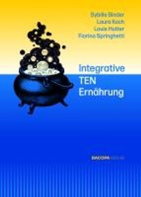 Integrative TEN Ernaehrung | Binder, Sybille - 교보문고