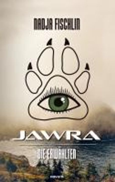Jawra | Nadja Fischlin - 교보문고